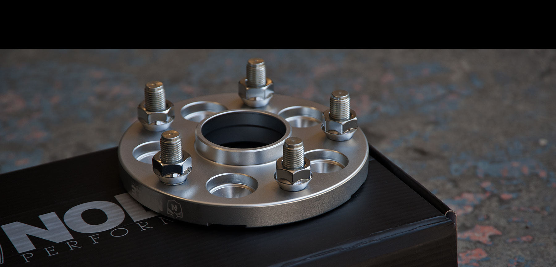 Noble Performance - Aftermarket Parts and Accessories