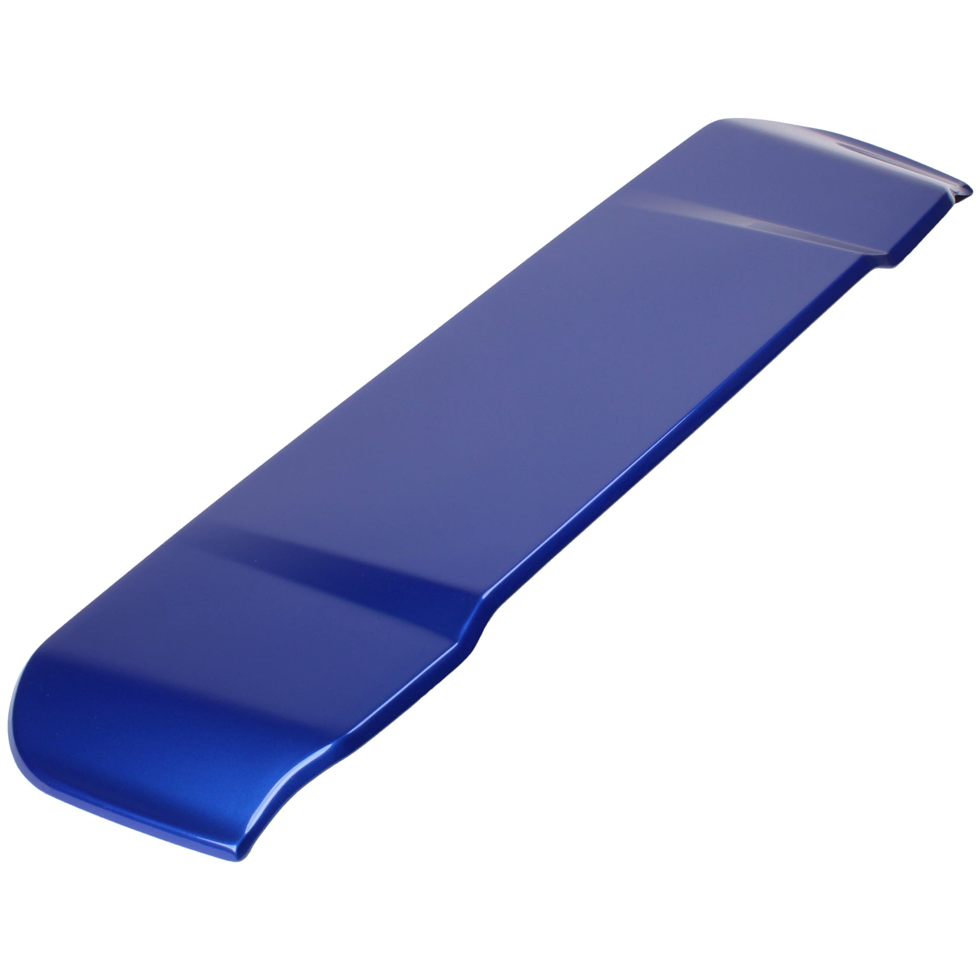 Noble 2022+ Subaru WRX Carbon Fiber Hood Scoop Cover V2 - Noble Performance