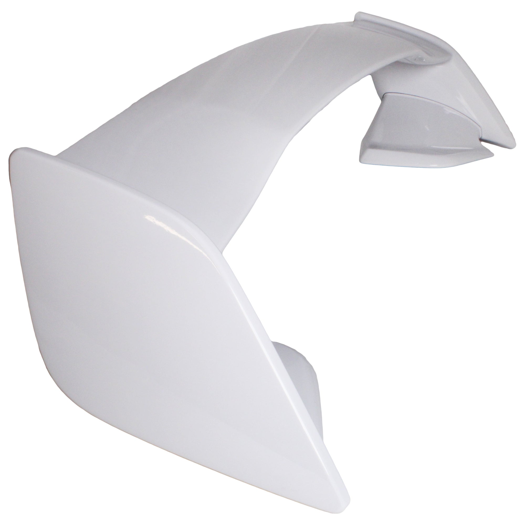 Noble STI OE Style Spoiler for VB Chassis Subaru WRX Wing 2022-2023 ...