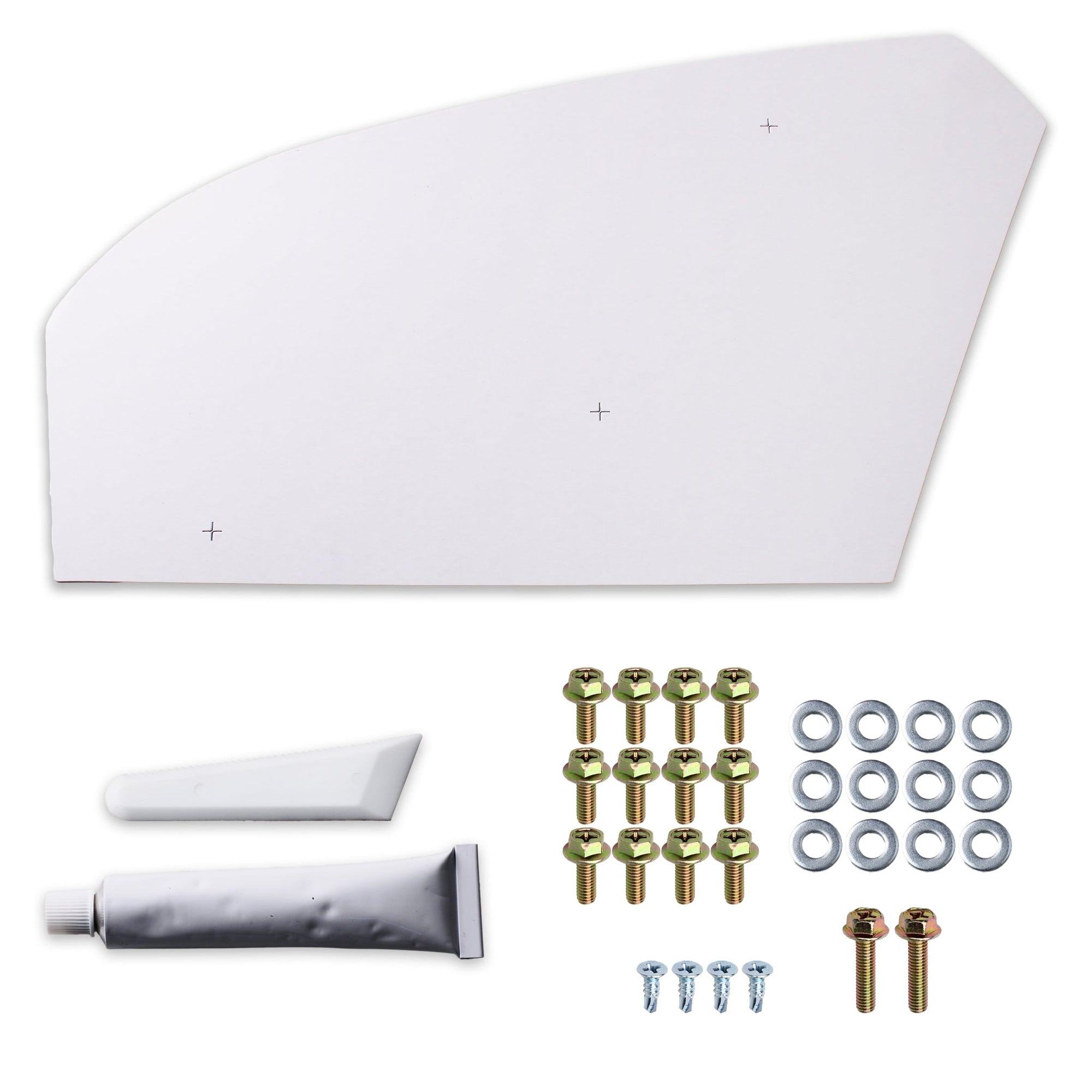 Noble STI OE Style Spoiler for VB Chassis Subaru WRX Wing 2022-2023 ...
