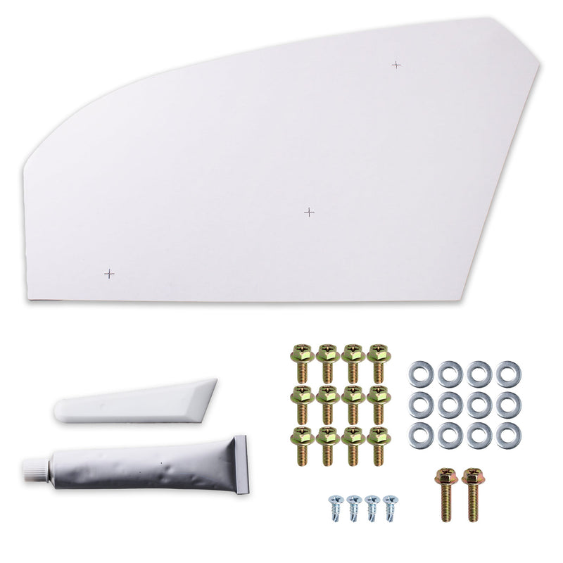 Noble STI OE Style Spoiler for VB Chassis Subaru WRX Wing 2022-2023 ...