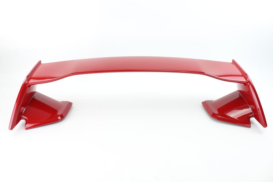 Noble STI OE Style Spoiler for VB Chassis Subaru WRX Wing 2022-2023 ...