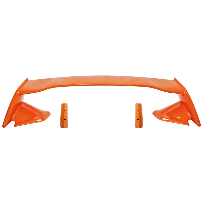 Noble STI OE Style Spoiler for VB Chassis Subaru WRX Wing 2022-2023 ...