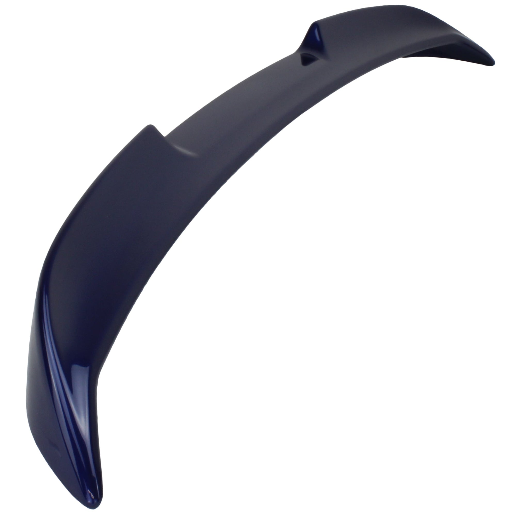 Noble STI Style High Back Paint Matched Duckbill Subaru WRX 2022 ...